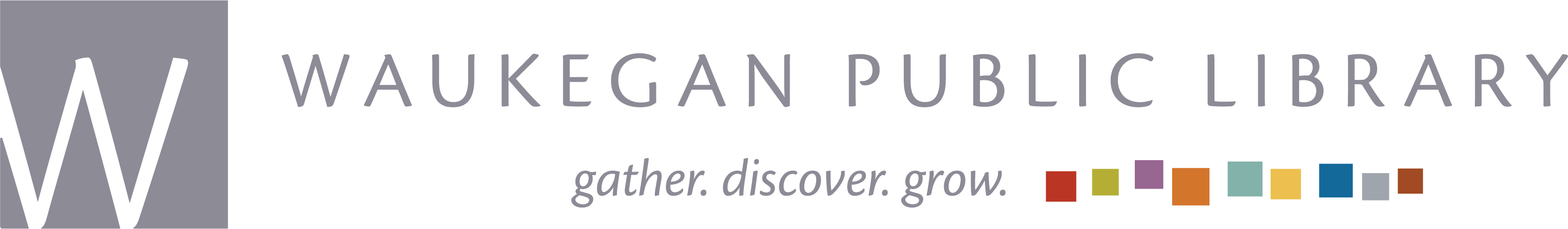 Waukegan Public Library